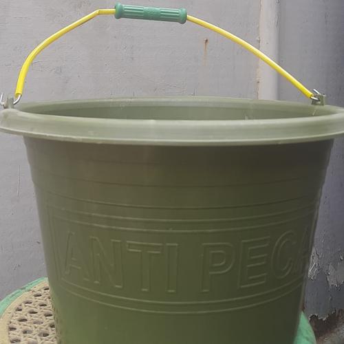 Jual Ember cor besar hijau 89 anti pecah - Jakarta Barat - Prima32 ...