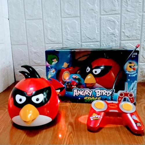 Jual MAINAN ANAK ANGRY BIRD REMOT CONTROL - Kota Surabaya - Dunia ...