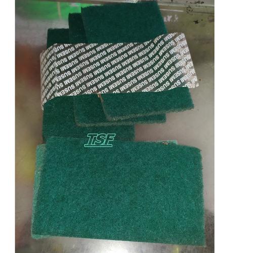 Jual Kasa Hijau / Busa Cuci Piring / Sabut / Spon / Tapas / Sponge ...