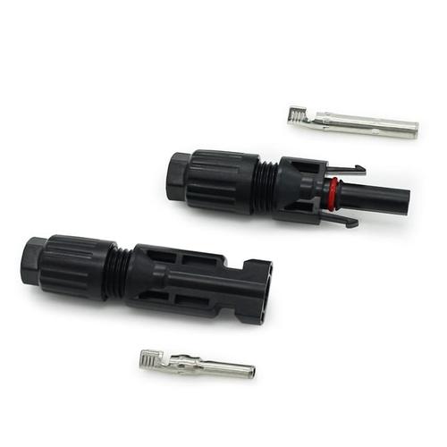 Jual Konektor Solar Panel MC4 - Jakarta Barat - Panel Suryaku | Tokopedia