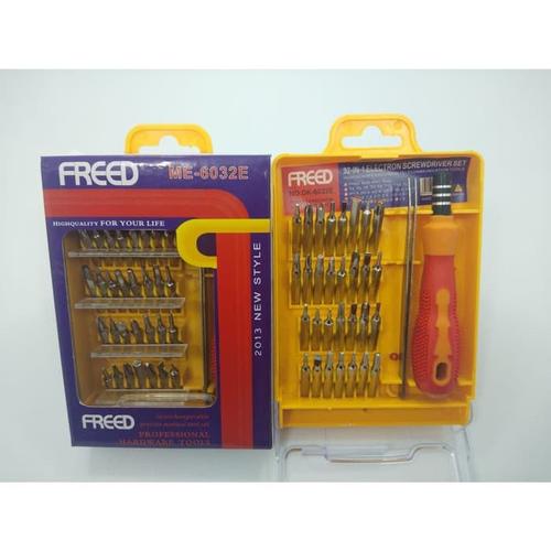 Jual FREED OBENG SET HP, KOMPUTER, LAPTOP PROFESSIONAL SERVICE TOOLS ...