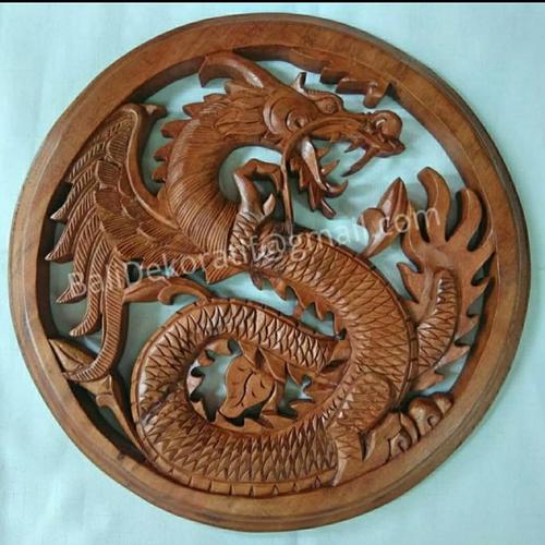 Jual Custom Ukiran Naga 25cm Ekor Angka 8 - Kota Denpasar - Bali ...