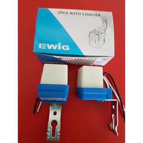 Jual Photocell / Fotocell / Sensor Cahaya Ewig 3A - Kota Bandung - D2 ...