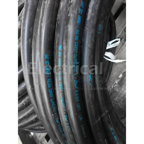 Jual Kabel Listrik NYY 4x25mm2 PULUNG (4x25mm 4x25 mm 4 x 25 mm2) - Kota Bogor - Electrical ...