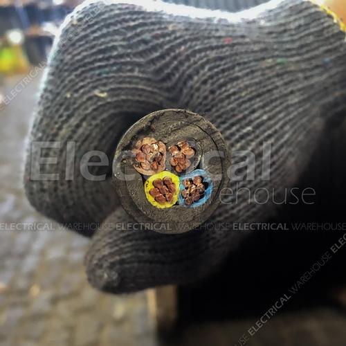 Jual Kabel Listrik NYY 4x16mm2 PULUNG (4x16mm 4x16 mm 4 x 16 mm2 ...