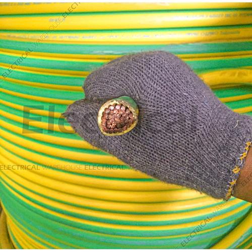 Jual Kabel Listrik NYA 1x150mm2 SUTRADO (150 mm 150mm 150mm2 1x150mm ...