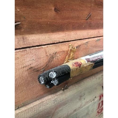 Jual Kabel PLN, TIC, Twisted NFA2X-T 3x70+50 mm2 MERINDO (TUIS 3x70 ...