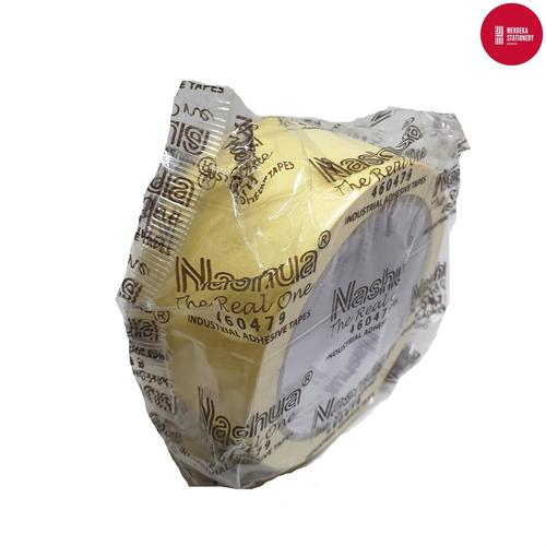 Jual Isolasi/Lakban/Masking Tape Kertas/Paper Nashua 2"/Inch/48 mmx10m ...