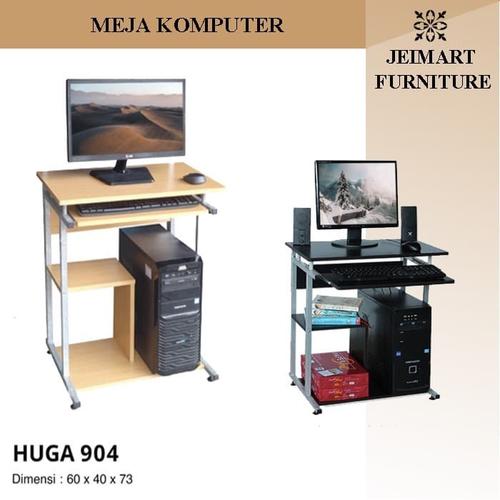 Jual Meja Komputer Rangka Besi Murah | 904 - Kota Tangerang - Jeimart ...