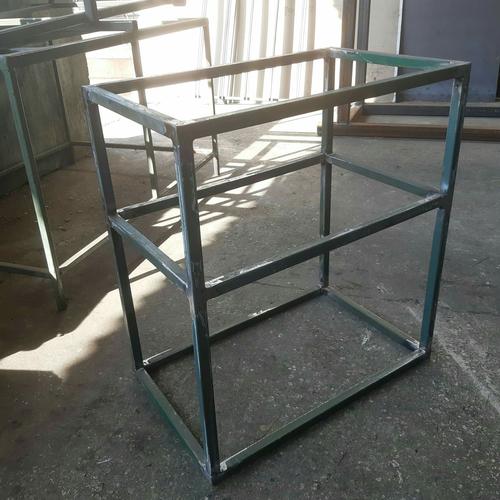 Jual Meja Rak Besi Hollow Custom - Jakarta Selatan - Pisang Madu ...
