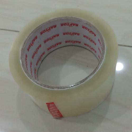 Jual lakban karton lem opp lem karton lakban paket 2"×72yard - Kota ...
