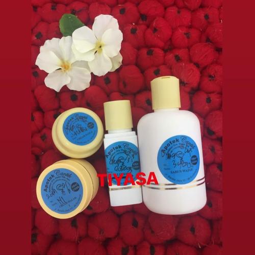 Jual Paket Normal ( Cream Klinik Cantik Barata Jaya ) - Kota Surabaya ...