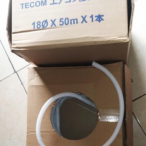 Jual selang drain flexible untuk AC lebih tebal per meter - Kab. Bekasi ...