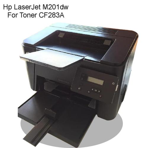 Jual Printer HP LaseJet M201dw (printer portable,wireless USB LAN ...