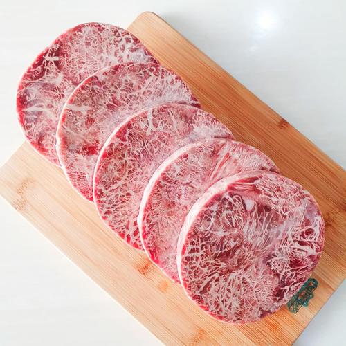 Jual Wagyu Meltique Rib Eye YUU - 200 GR - Jakarta Pusat - Hobi Daging ...