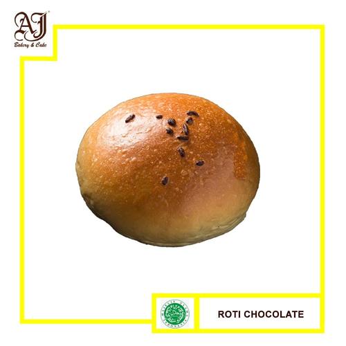 Jual Roti Coklat / Roti Manis / Roti Isi Coklat / Snack / Roti ...