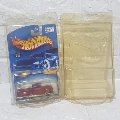 Jual protector hotwheels regular original - Kab. Bandung - jsk hobies ...