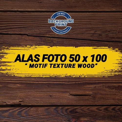 Jual Alas / Background Foto Texture Kayu Ukuran 50X100 - Kode TW ...