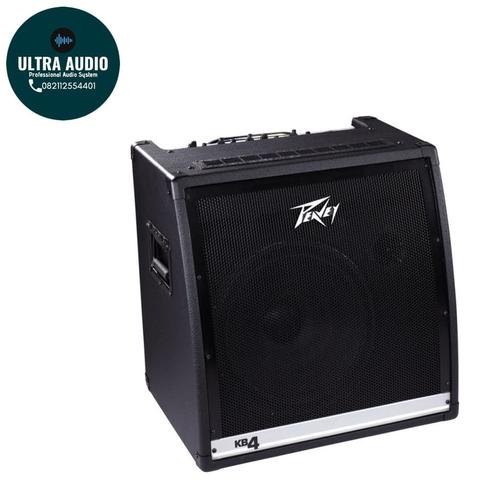 Jual Peavey KB4 / KB 4 Amplifier Keyboard ORIGINAL - Jakarta Barat ...