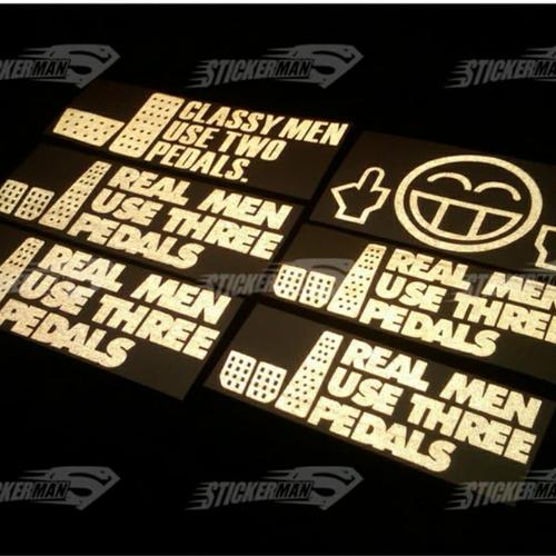 Jual CUTTING STICKER CUSTOM - Jakarta Timur - StickerMAN | Tokopedia