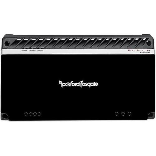 Jual Power Amplifier Rockford Fosgate PUNCH P1000 -1bd Monoblock ...