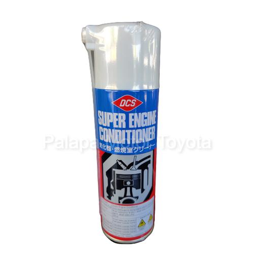 Jual DCS Super Engine Conditioner - Carbon Cleaner Foam - Jakarta Utara ...