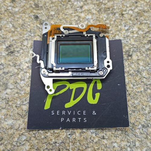 Jual Ccd cmos sensor kamera canon 600d rebel t3i - Jakarta Barat ...