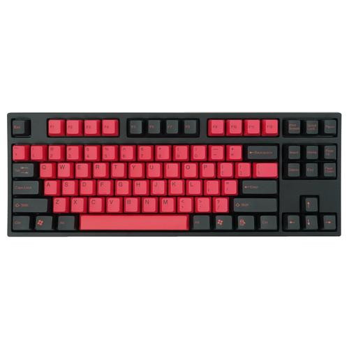 Jual PBT DOUBLE SHOT KEYCAPS BLOOD RED - Kota Pekanbaru - dizz gaming ...