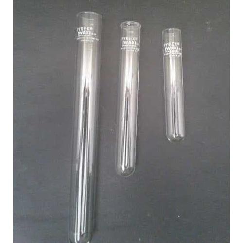 Jual Tabung Reaksi/ testube kaca Pyrex Tahan Panas - Kota Tangerang ...