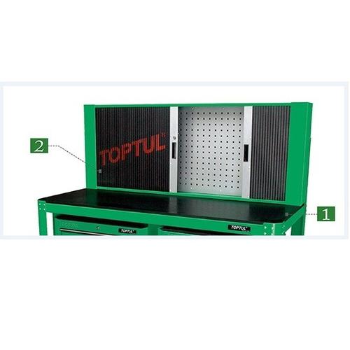 Jual Heavy Duty Wall Cabinet Toptul TAAD1602 - Jakarta Utara ...