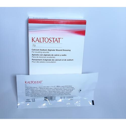 Jual Convatec Kaltostat Rope 2g - Jakarta Timur - MEDIKAL SUPORT ...