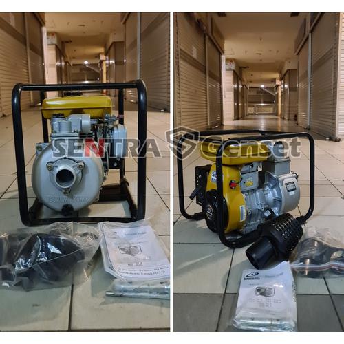Jual waterpump robin 3 inch. alkon robin 3 inch. pompa irigasi robin 3 ...