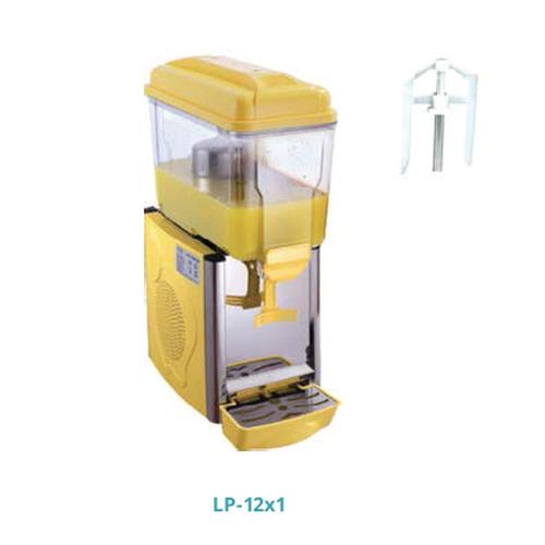 Jual Juice Dispenser / Mesin Pendingin Minuman sistem Aduk GEA Tipe LP ...