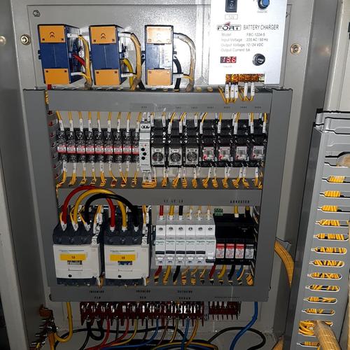 Jual panel ats genset 10 - 50 kva - Kota Bandar Lampung - Perkakas ...
