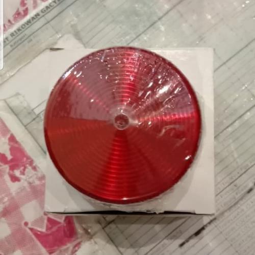 Jual STROBE LIGHT DEMCO D134 LAMPU STOBE DEMCO D-134 FIRE ALARM DEMCO ...