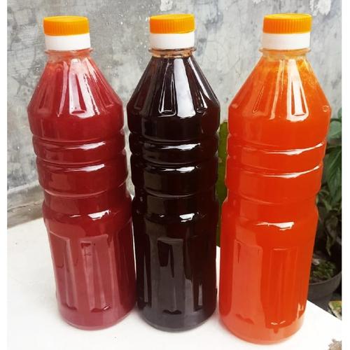Jual Markisa, Martabe, Kietna Homemade Medan 1 liter Asli Tanpa ...