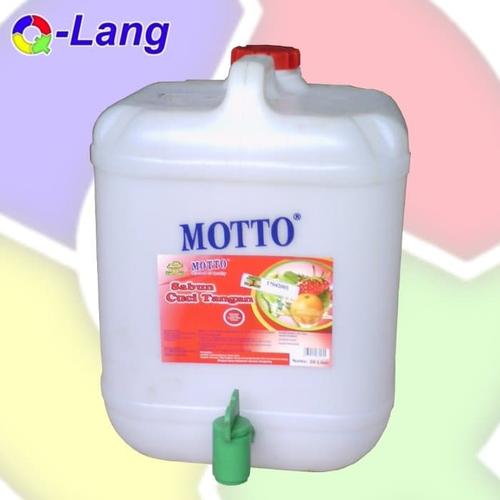 Jual Jerigen 20 Liter / 20L Dengan Kran - Kota Tangerang Selatan - Q ...