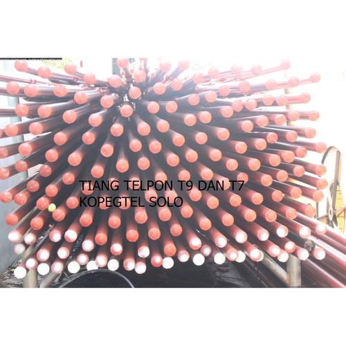 Jual Tiang Telkom T9 (Incl. PPN) - Kota Surakarta - KOPEGTELSOLO jl ...