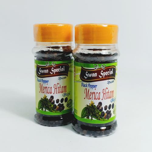 Jual MERICA HITAM BIJI UTUH / WHOLE - Kota Surabaya - SWAN SPECIAL ...