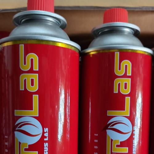 Jual GAS KALENG PORTABLE. ATAU BUAT LAS MINI SUPER LAS ORI MURAH ...