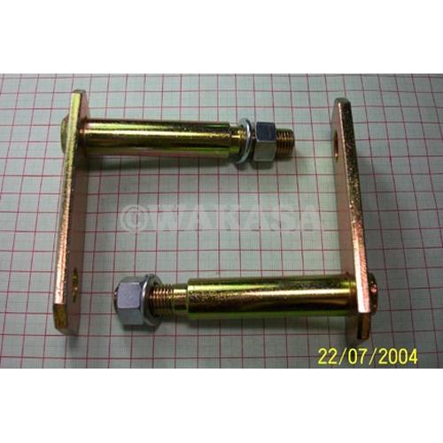 Jual Spring shackle (anting per) (anting per) ISUZU PANTHER, Wakasa ...