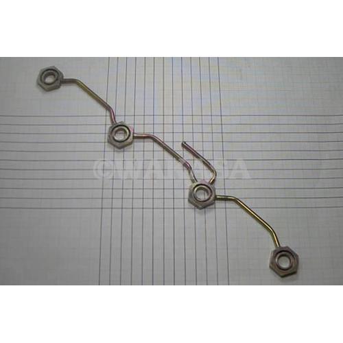 Jual Pipa cacing (slow pipe) MITSUBISHI L300 DIESEL, Wakasa - Jakarta ...