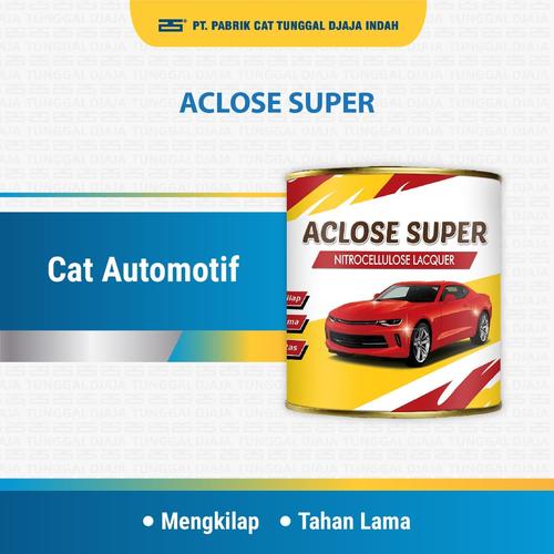 Jual CAT DUCO DNT ACLOSE SUPER 1 KG - M615 - P.SILVER - Kab. Sidoarjo ...