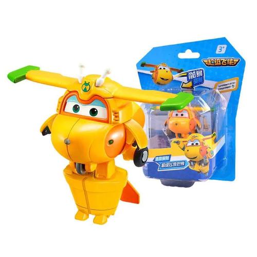 Jual Super Wings Mini BUCKY Auldey - Kota Tanjung Pinang - Omni Store ...