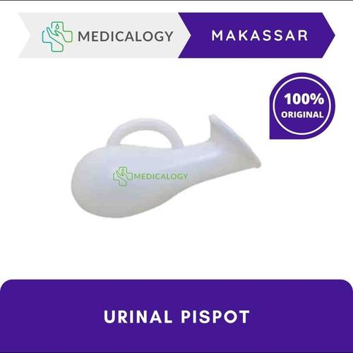 Jual Urinal Pispot Perempuan - Kota Makassar - Medicalogy Makassar ...