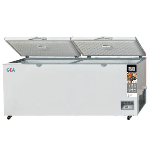 Jual GEA CHEST FREEZER AB-900-T-X / Freezer Box GEA 865 Liter - Kota ...