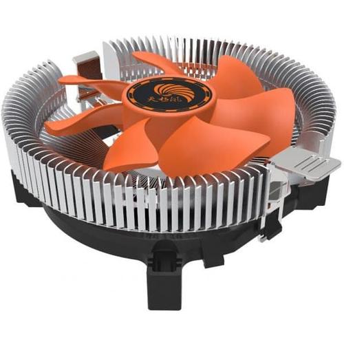 Jual Heatsink FAN LGA Intel/AMD DlANA - Kota Medan - Centratech | Tokopedia