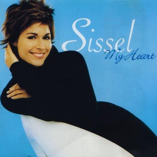 Jual CD MUSIC SISSEL MY HEART - Jakarta Pusat - bamshop02 | Tokopedia