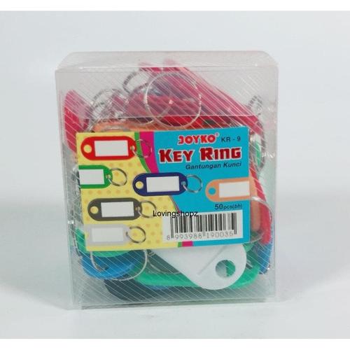 Jual Gantungan Kunci Joyko/Joyko Key Ring - Jakarta Barat - Loving Shop ...
