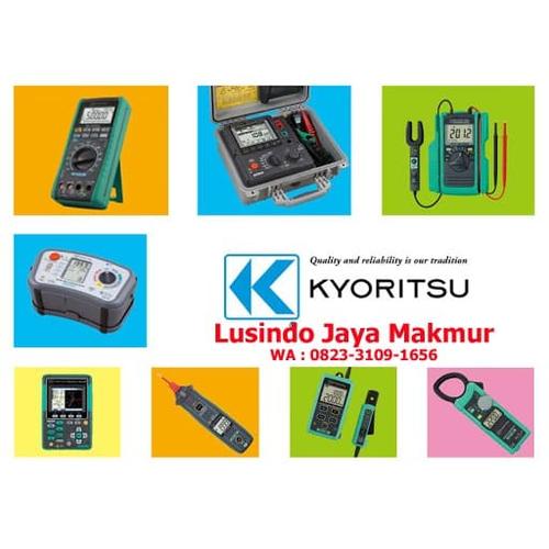 Jual KYORITSU KEW 1018H 1019R 1030 2000 2001 2012R 1009 1011 1012 1020R ...